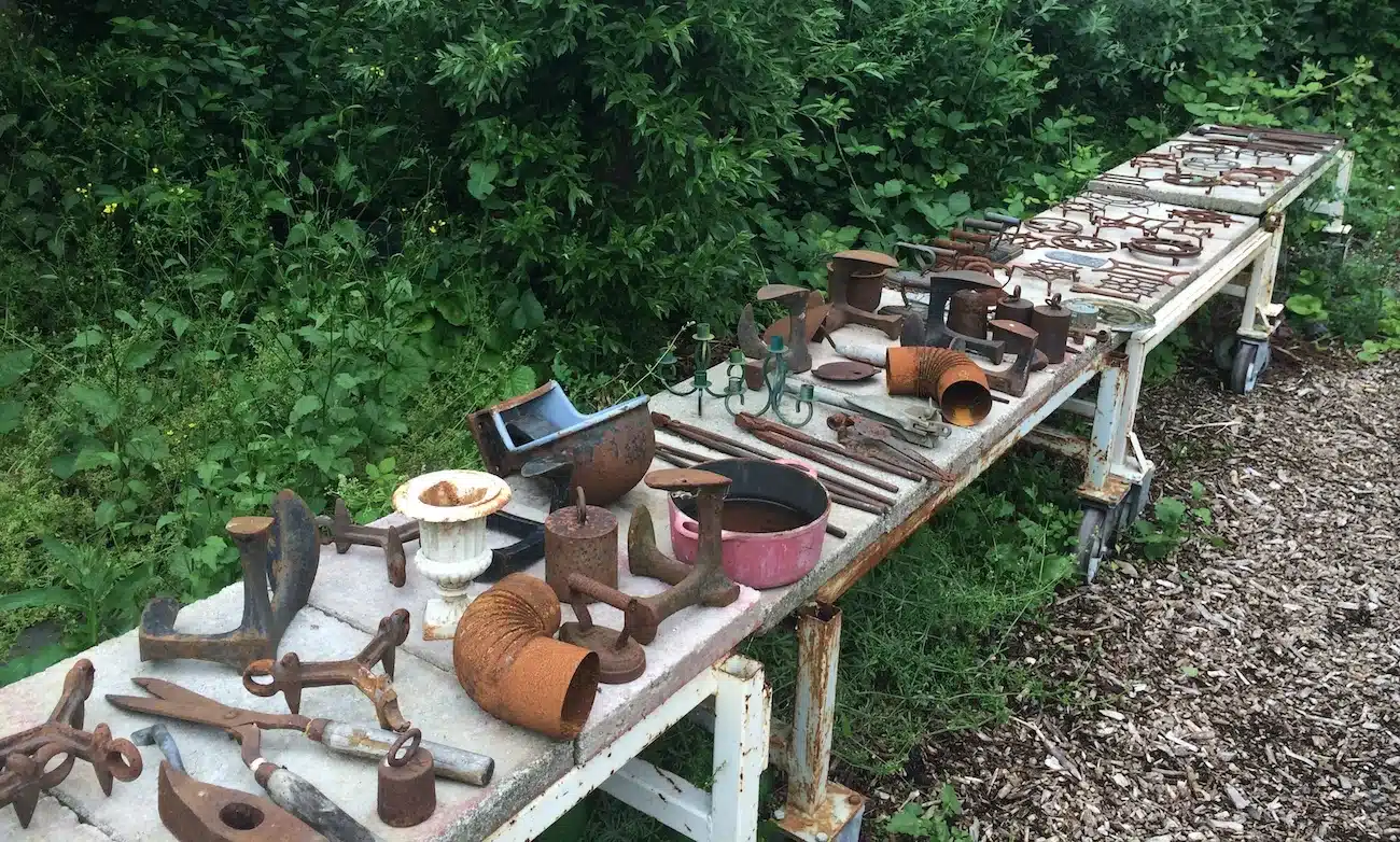 Foley blog - Foley Tales